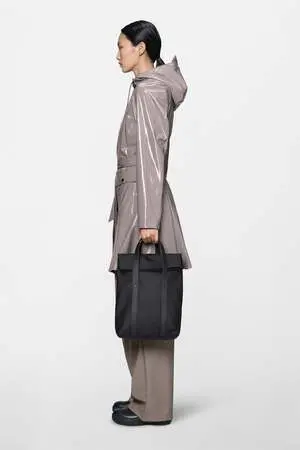 Rains 2 Way Tote Backpack Mini