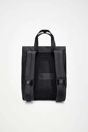 Rains 2 Way Tote Backpack Mini