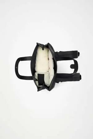 Rains 2 Way Tote Backpack Mini