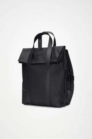 Rains 2 Way Tote Backpack Mini