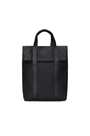 Rains 2 Way Tote Backpack Mini