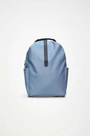 Rains Clip Front Backpack - Blue Dusk