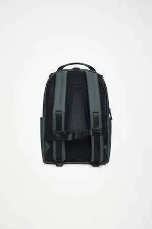 Rains Clip Front Backpack
