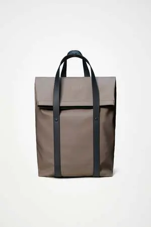 Rains 2 Way Tote Backpack - Cinder
