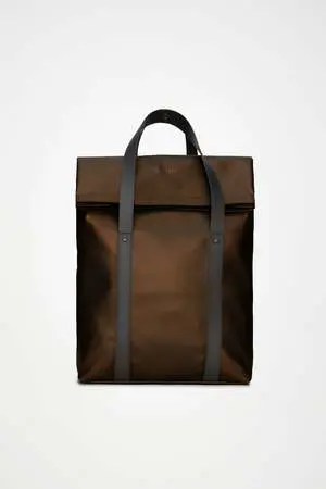 Rains Rains 2 Way Tote Backpack Comet