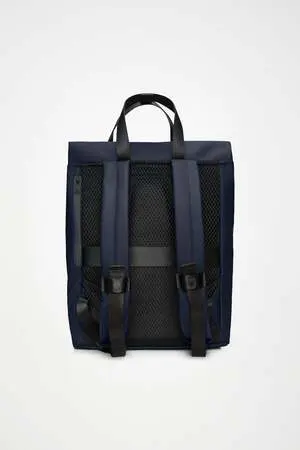 Rains 2 Way Tote Backpack - Navy