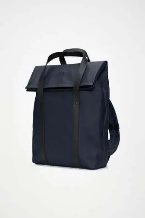 Rains 2 Way Tote Backpack - Navy