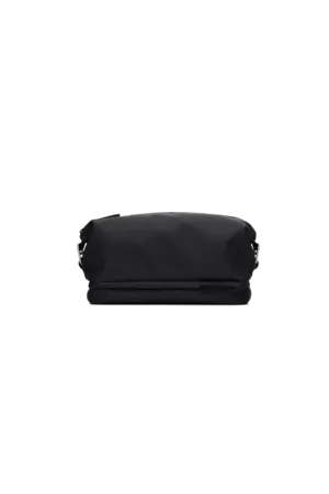 Rains Otaru Wash Bag - Cinder