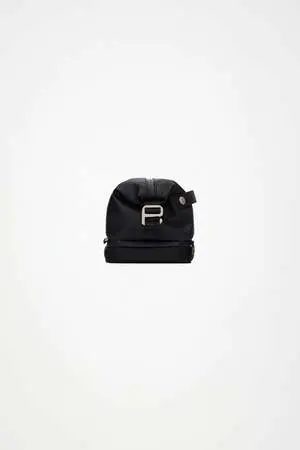 Rains Otaru Wash Bag - Cinder