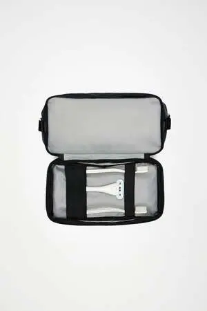 Rains Otaru Wash Bag - Cinder