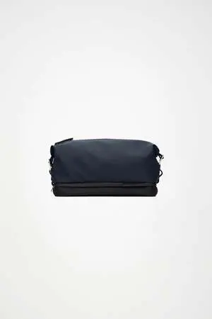 Rains Otaru Wash Bag - Grey