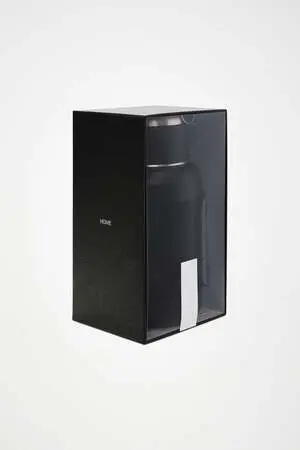 Rains Stainless Tumbler Vacuum Flask 1300ml - Black