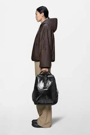 Rains Sibu Clip Front Backpack