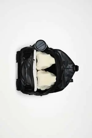 Rains Sibu Clip Front Backpack