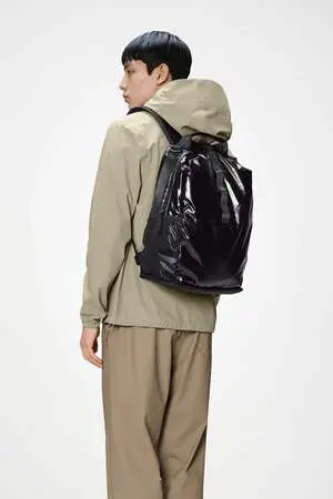 Rains Sibu Clip Front Backpack