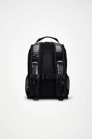 Rains Sibu Clip Front Backpack