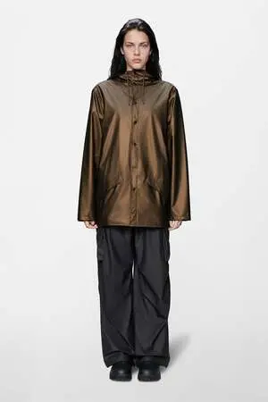 Rains Jacket - Comet