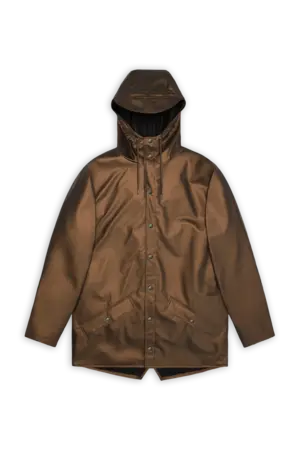 Rains Jacket - Comet