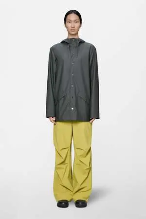 Rains Draped Jackets For Women