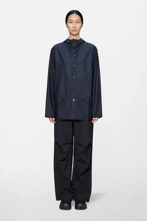Rains Waterproof Jackets For Women