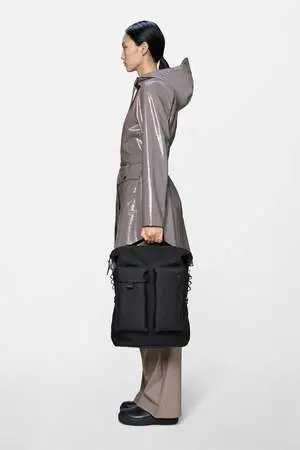 Rains Otaru Waterproof Backpack