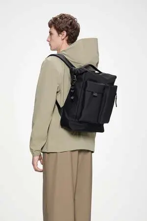 Rains Otaru Waterproof Backpack