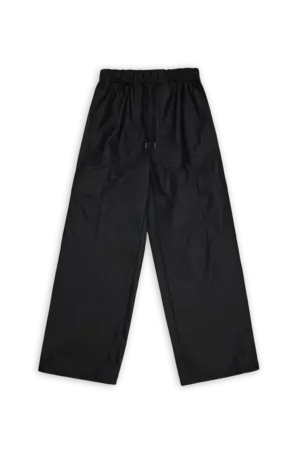 Rains Wide Fit Cargo Rain Pants