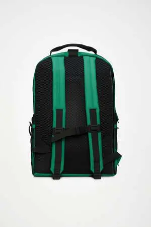 Rains Trail Clip Front Backpack - Envy