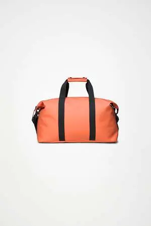 Rains Hilo Weekend Bag - Ember