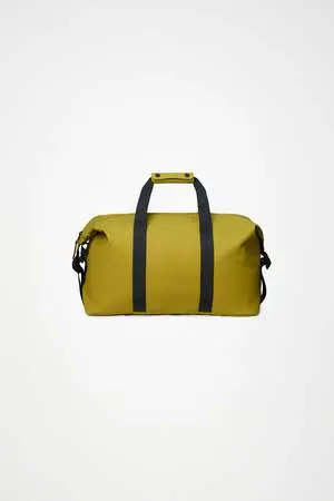 Rains Hilo Weekend Bag - Glow