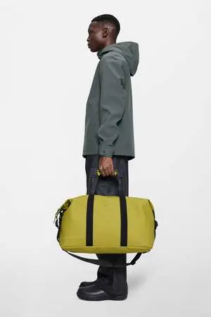 Rains Hilo Weekend Bag - Glow