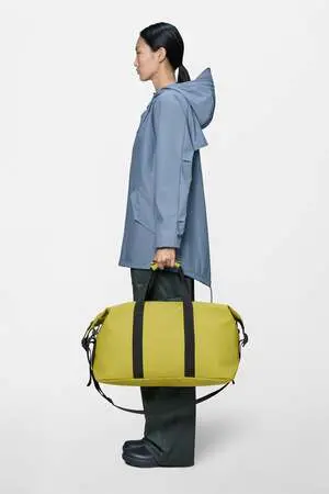 Rains Hilo Weekend Bag - Glow