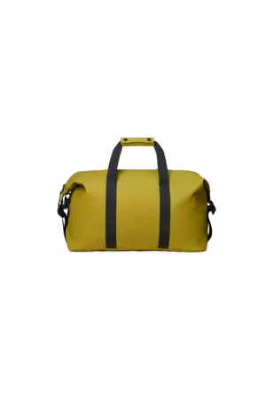 Rains Hilo Weekend Bag - Glow