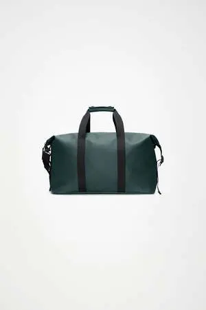 Rains Hilo Weekend Bag - Green