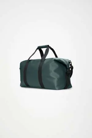 Rains Hilo Weekend Bag - Green