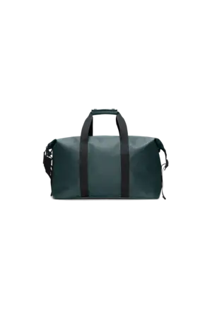 Rains Hilo Weekend Bag - Green