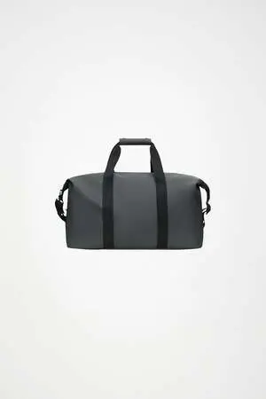 Rains Hilo Weekend Bag - Grey