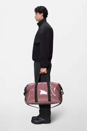 Rains Hilo Weekend Bag - Tempt