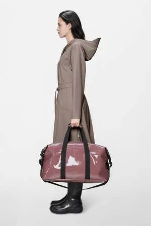 Rains Hilo Weekend Bag - Tempt