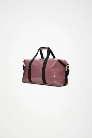 Rains Hilo Weekend Bag - Tempt