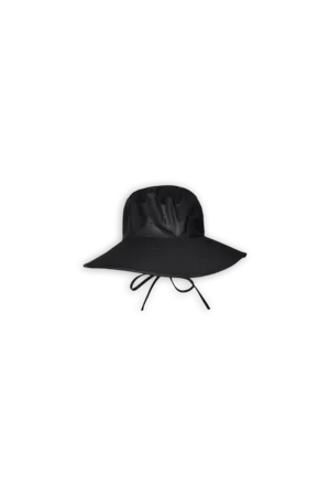 Rains Boonie Hat - Black
