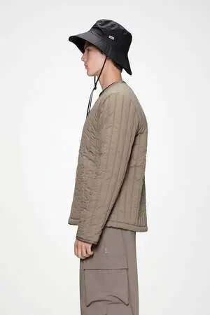 Rains Boonie Hat - Black