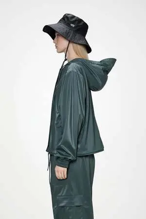 Rains Boonie Hat - Black