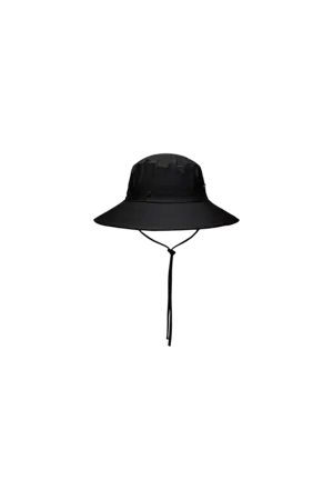 Rains Boonie Hat - Black