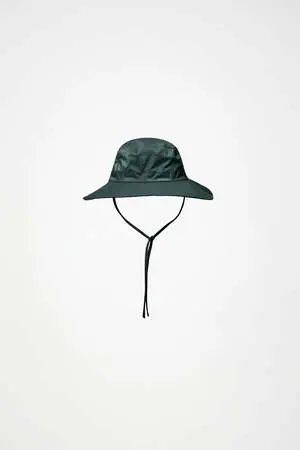 Rains Boonie Hat - Green