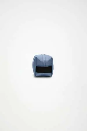 Rains Wash Bag Small - Blue Dusk