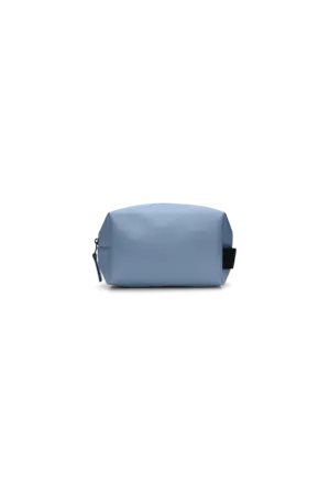 Rains Wash Bag Small - Blue Dusk
