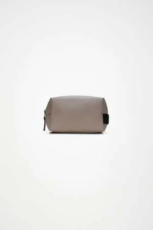 Rains Wash Bag Small - Cinder