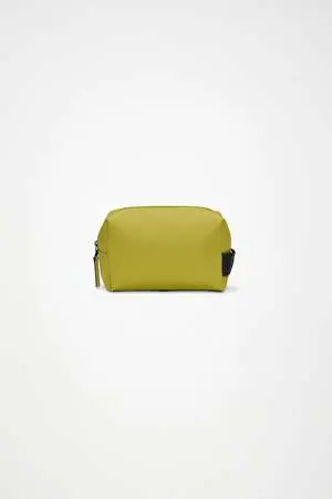 Rains Wash Bag Small - Glow