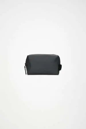 Rains Wash Bag Small - Grey